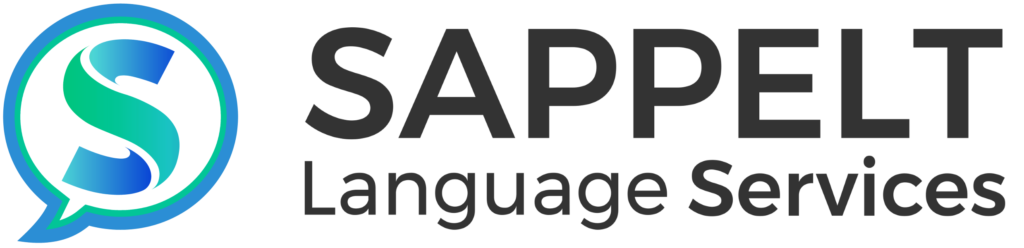 Sappelt Language Services – Translator and Interpreter – German English